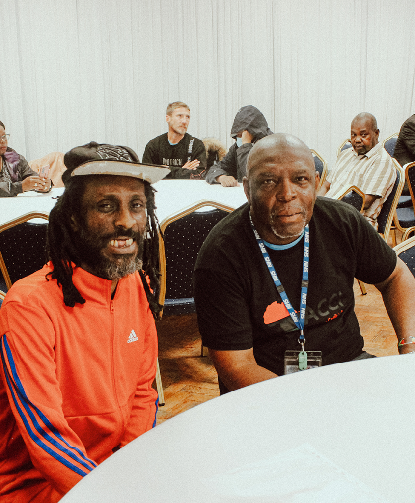 Careers - African Caribbean Community Initiative