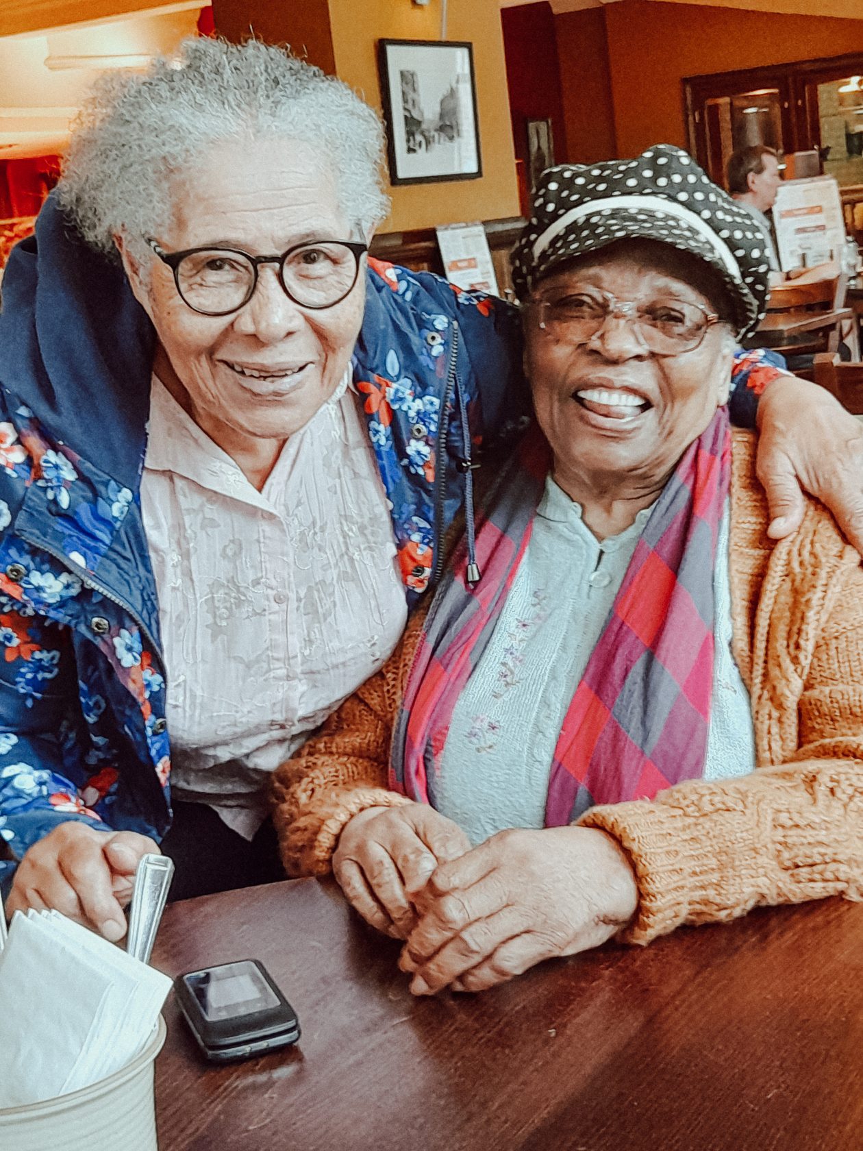 Carers Group - African Caribbean Community Initiative