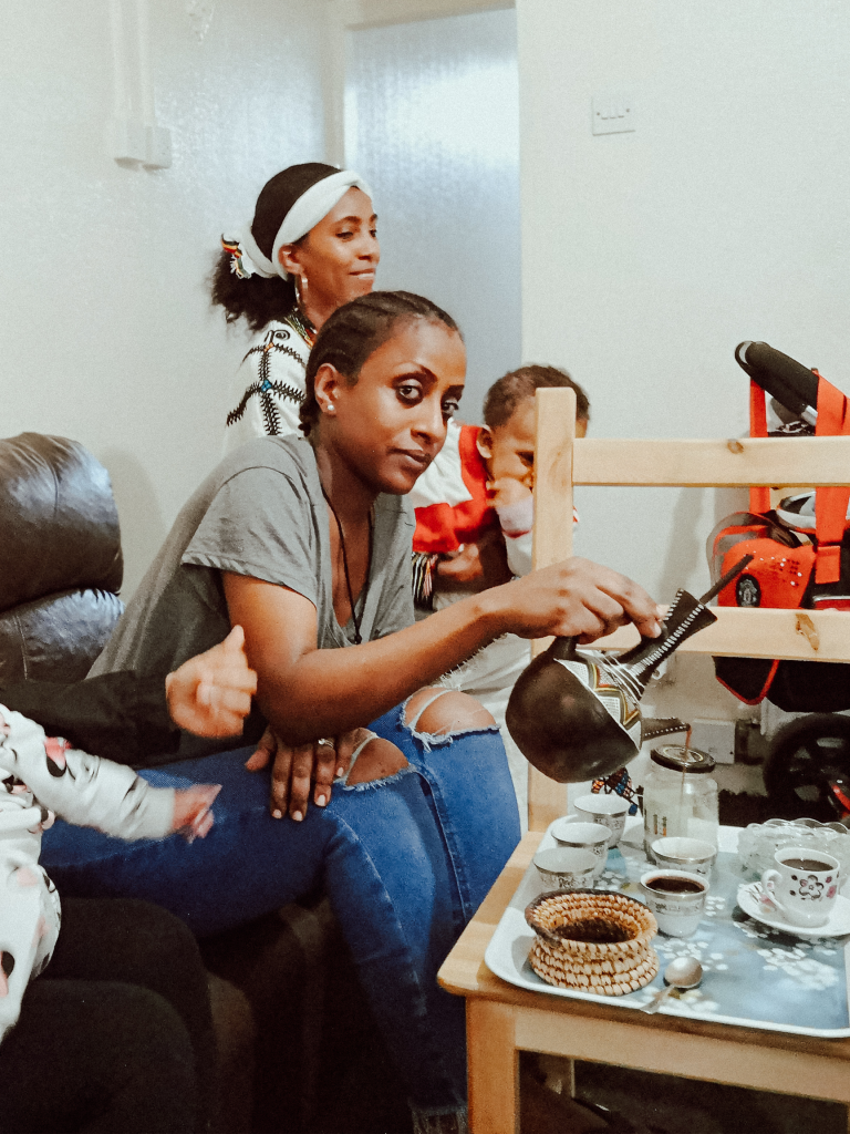 Housing Advice & Information - African Caribbean Community Initiative