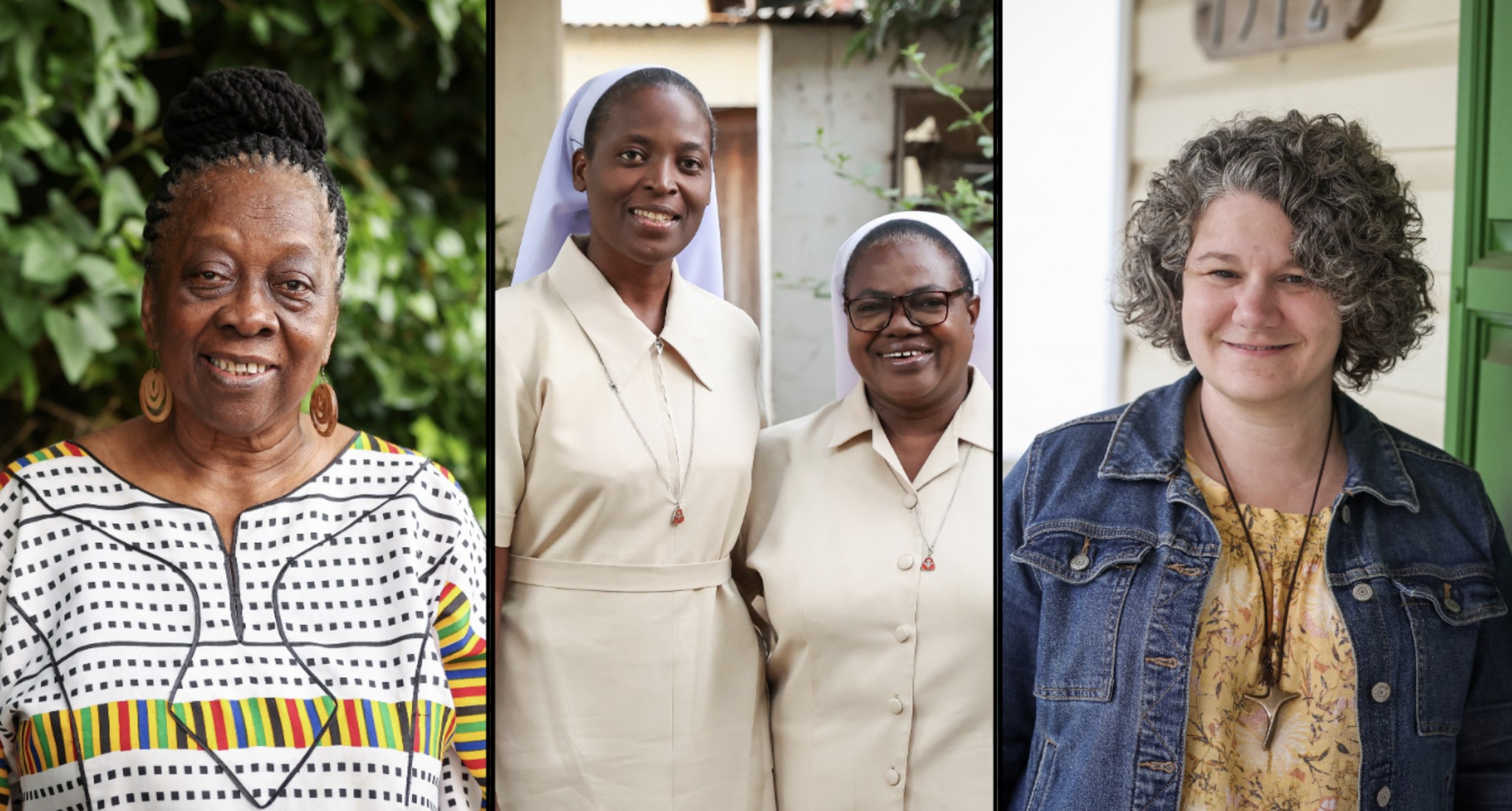 ACCI Named Finalist for 2025 Opus Prize - African Caribbean Community ...